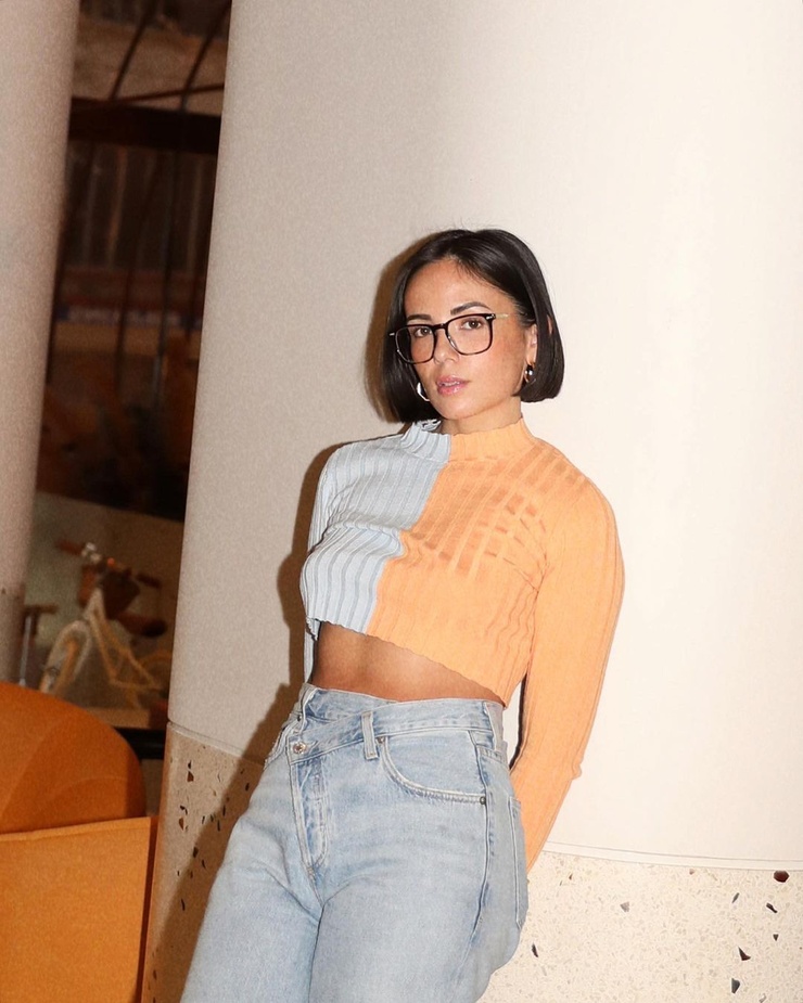 Agathe Auproux picture