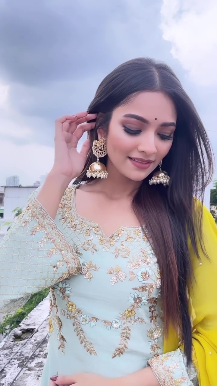 Susmita Chatterjee picture