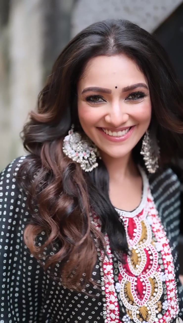 Picture of Susmita Chatterjee