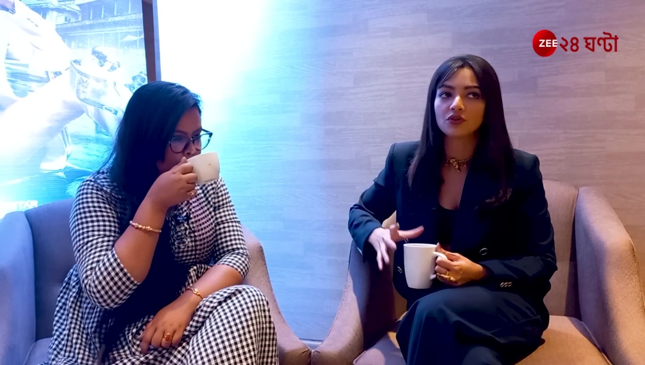 Picture of Susmita Chatterjee