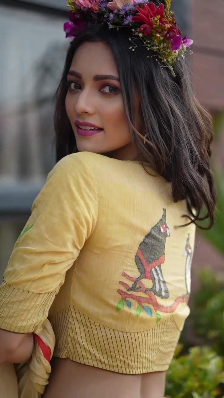 Susmita Chatterjee picture