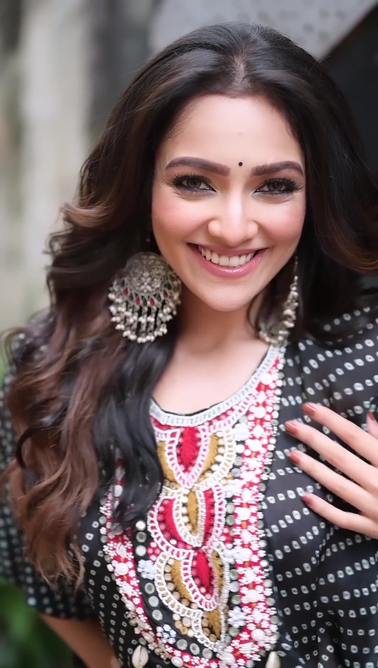 Picture of Susmita Chatterjee