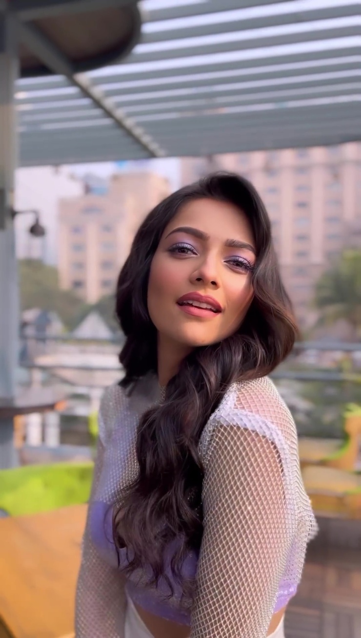 Image of Susmita Chatterjee