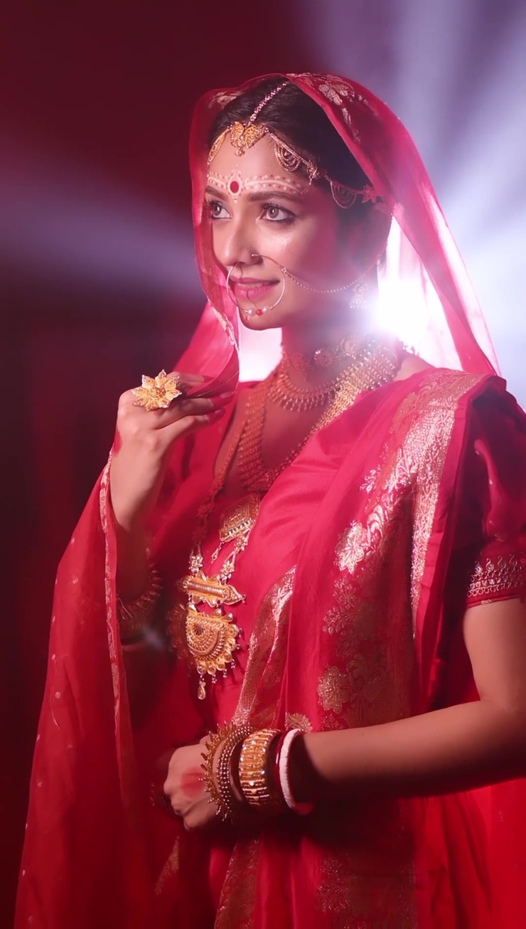 Susmita Chatterjee image