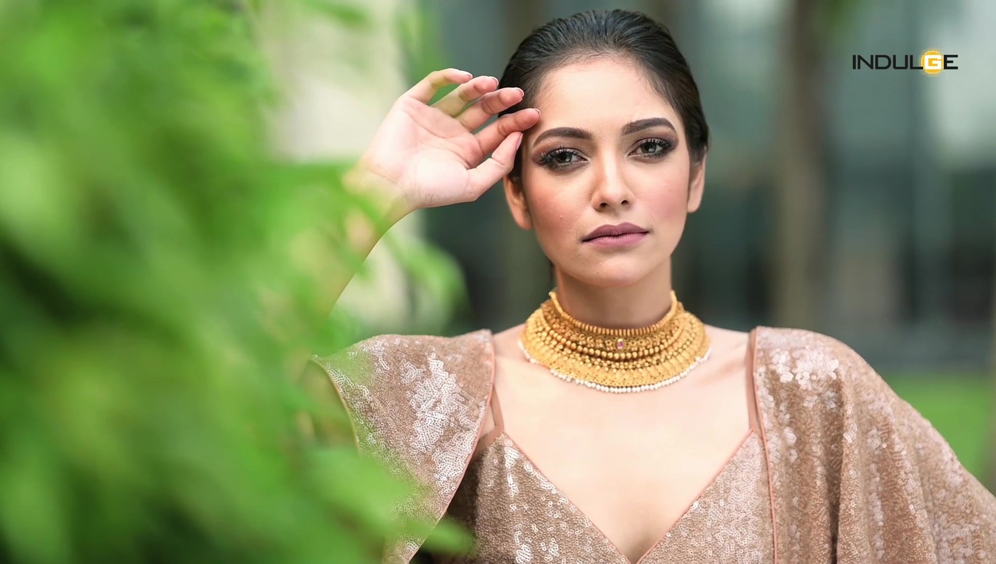 Picture of Susmita Chatterjee