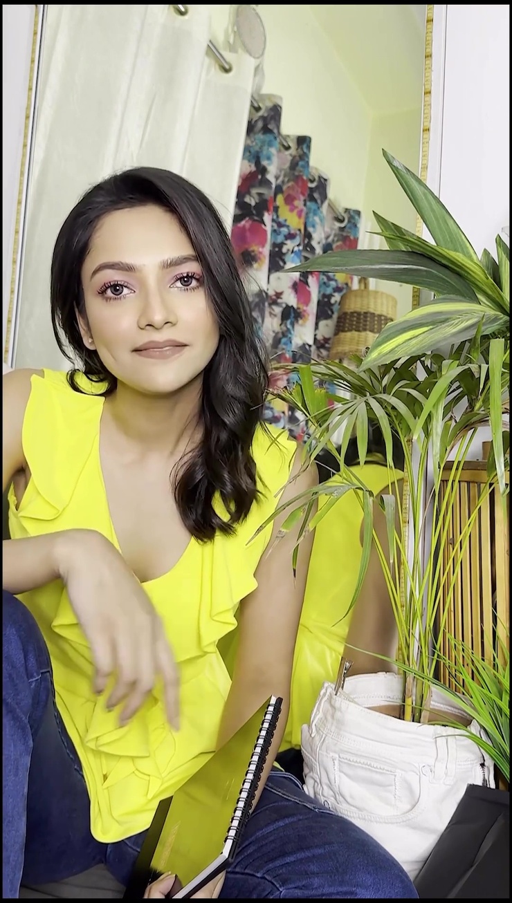 Picture of Susmita Chatterjee