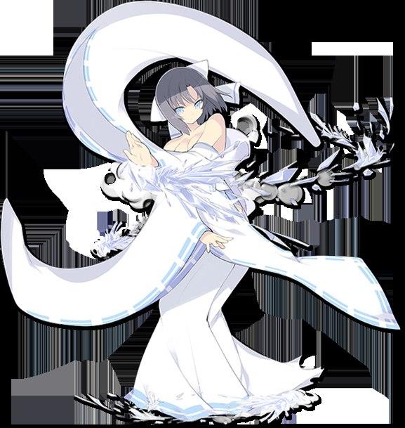 Yumi (Senran Kagura) image