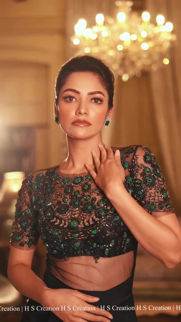 Susmita Chatterjee picture