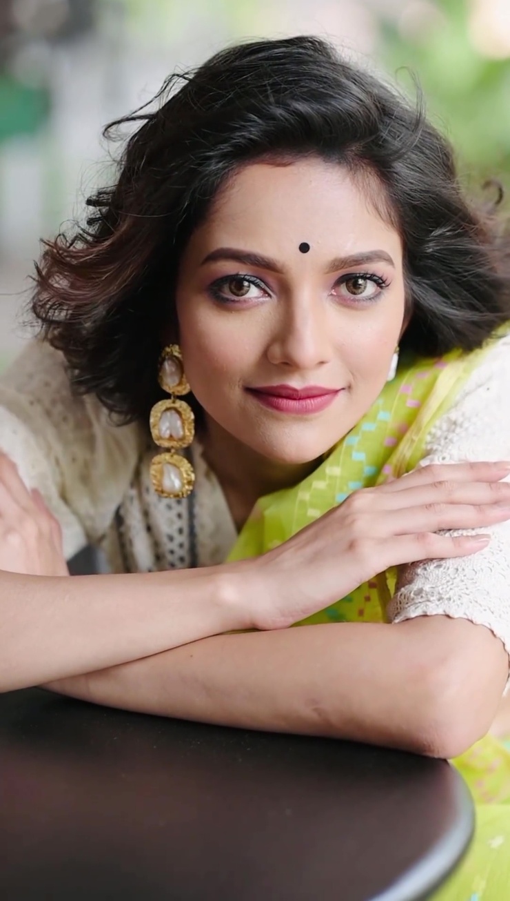 Picture of Susmita Chatterjee