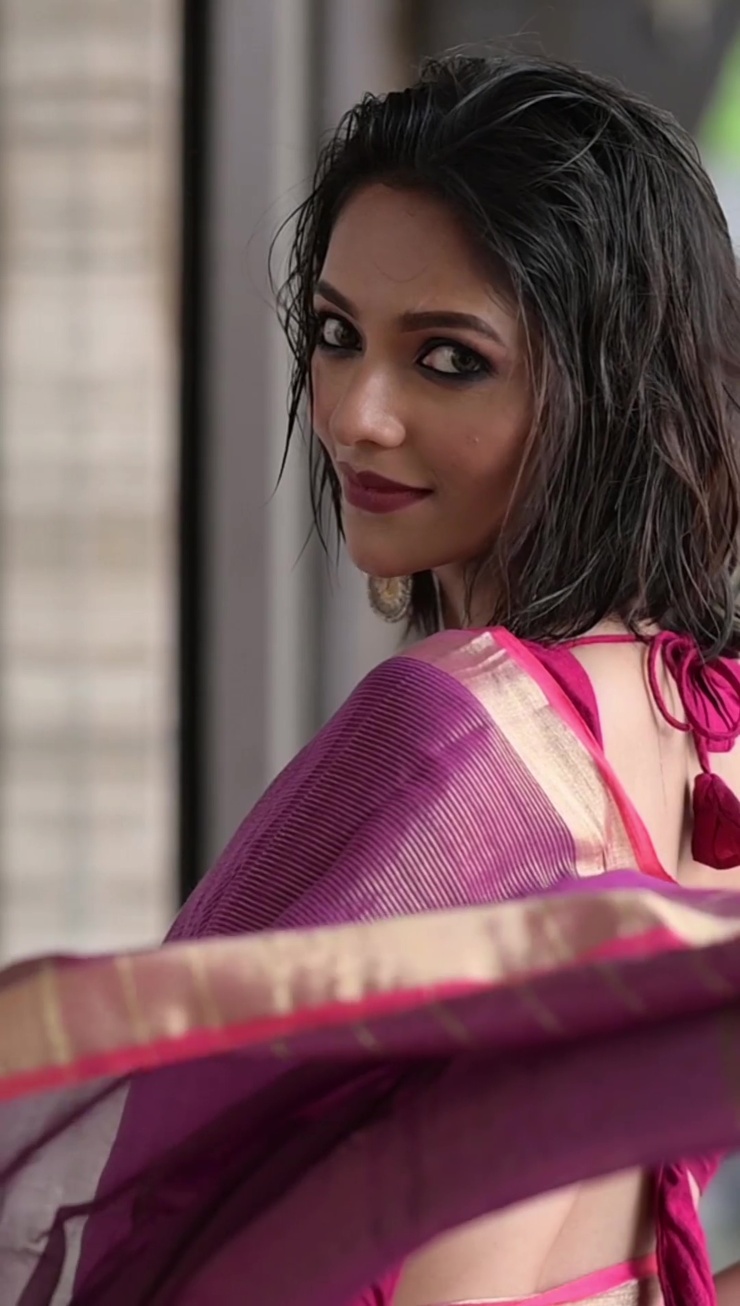 Susmita Chatterjee picture