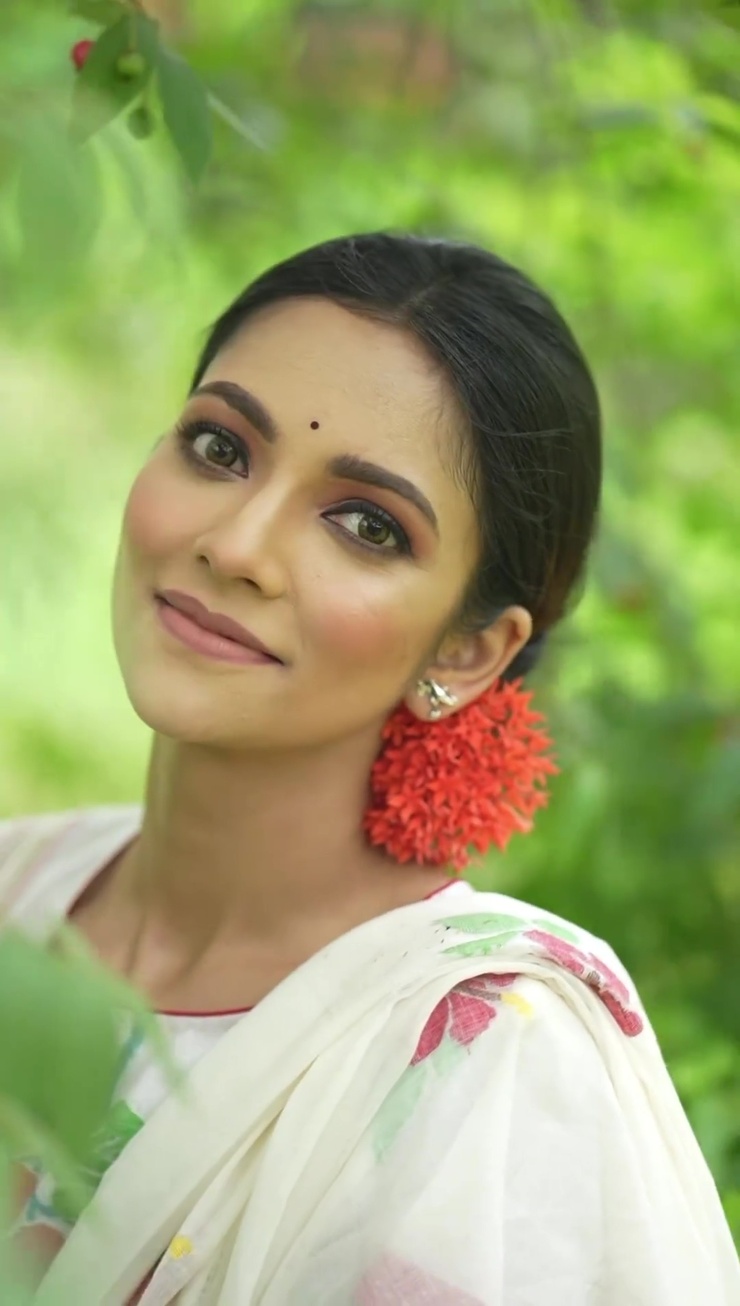 Picture of Susmita Chatterjee