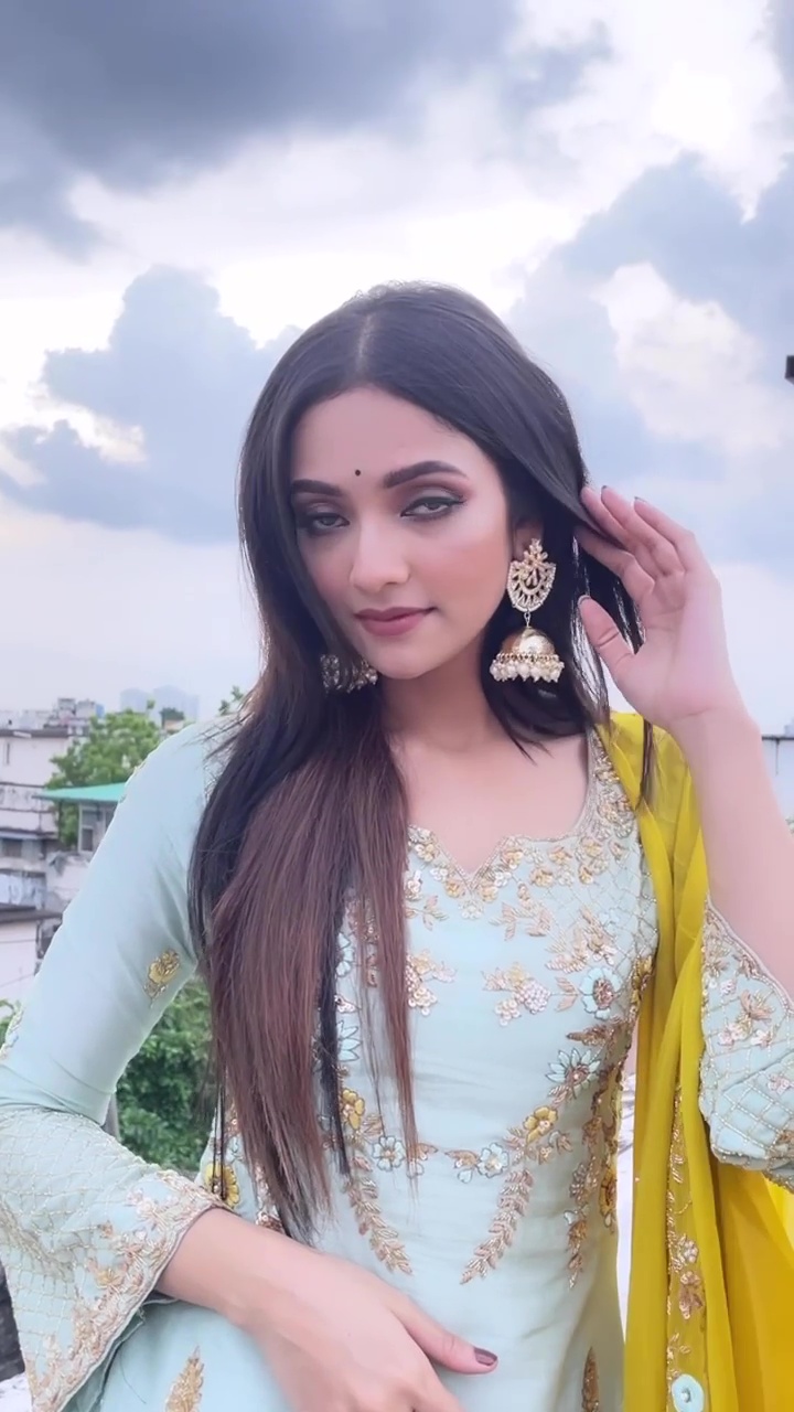 Picture of Susmita Chatterjee