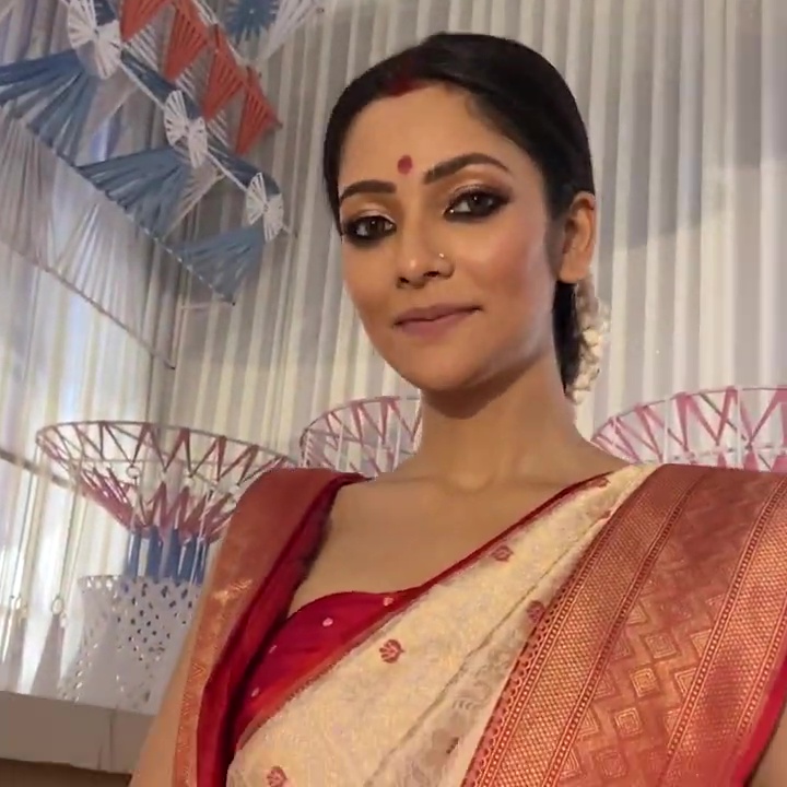 Picture of Susmita Chatterjee