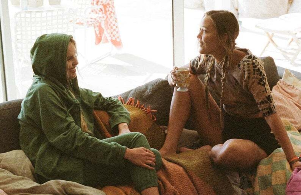 Picture of Dusty Rose Ryan