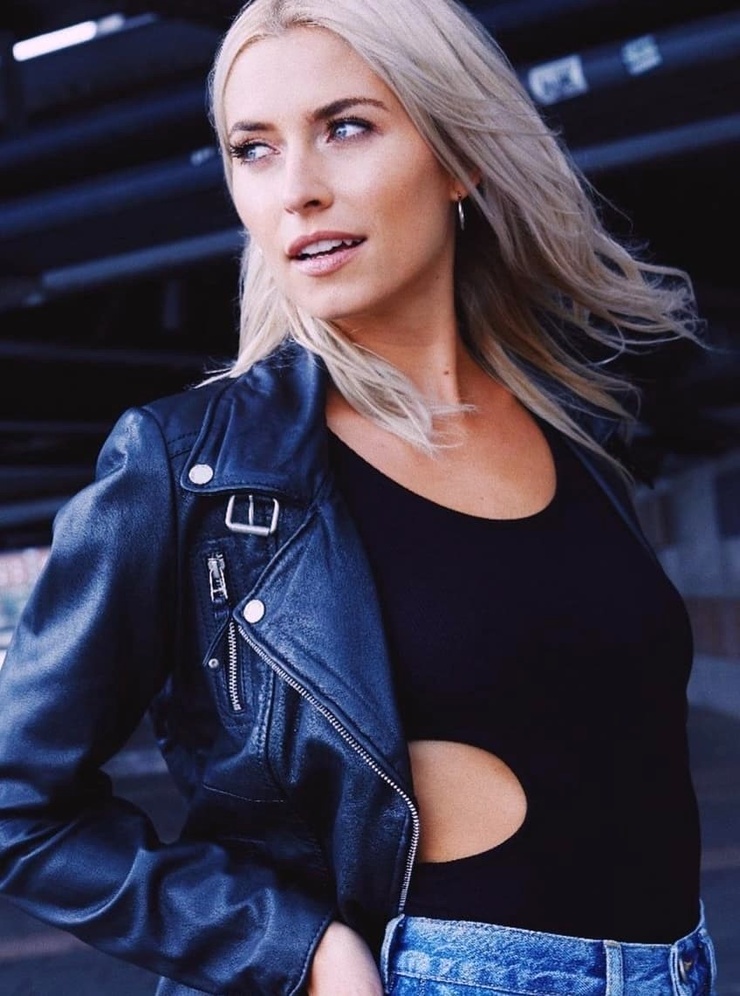 Image of Lena Gercke