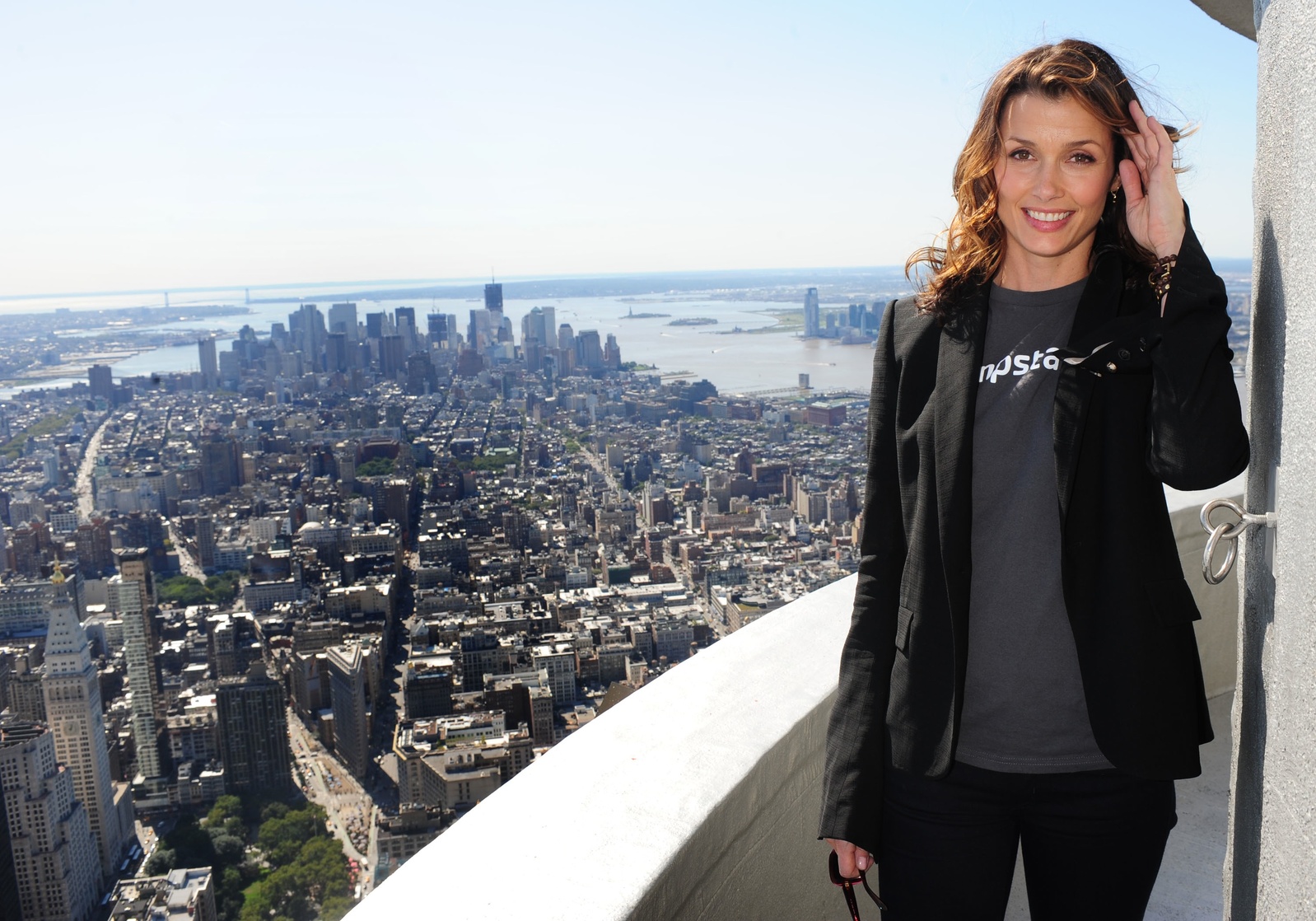 Picture of Bridget Moynahan