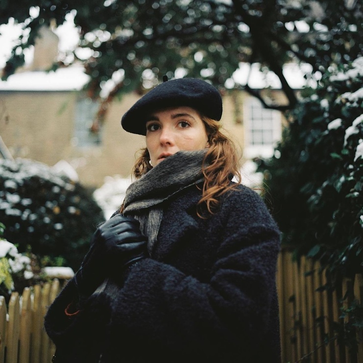 Picture of Elise Eberle