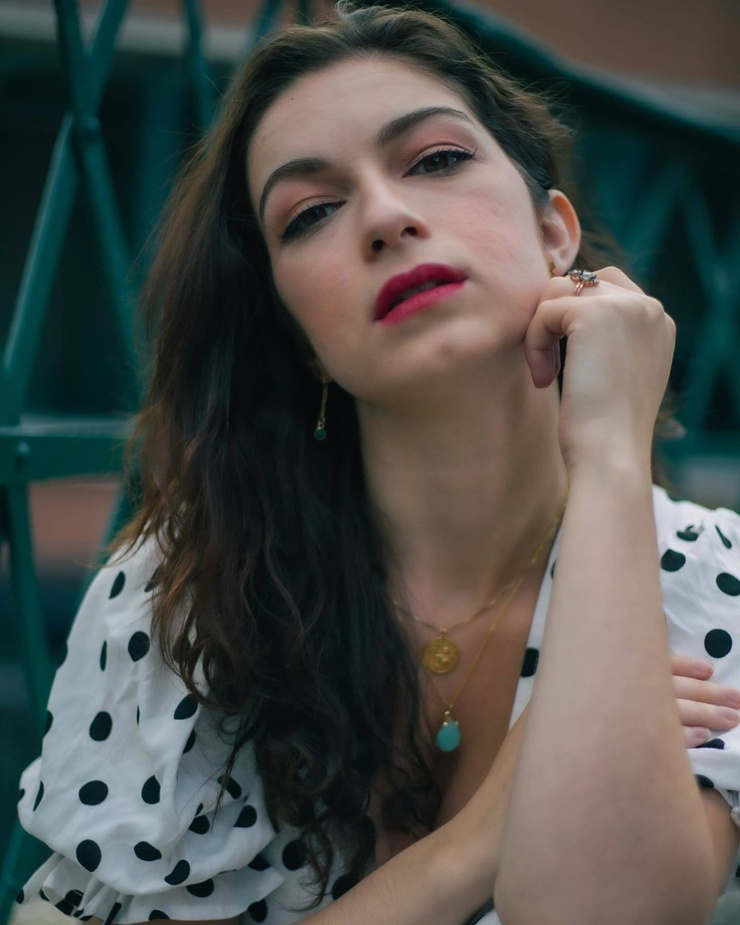 Picture of Sydney Meyer