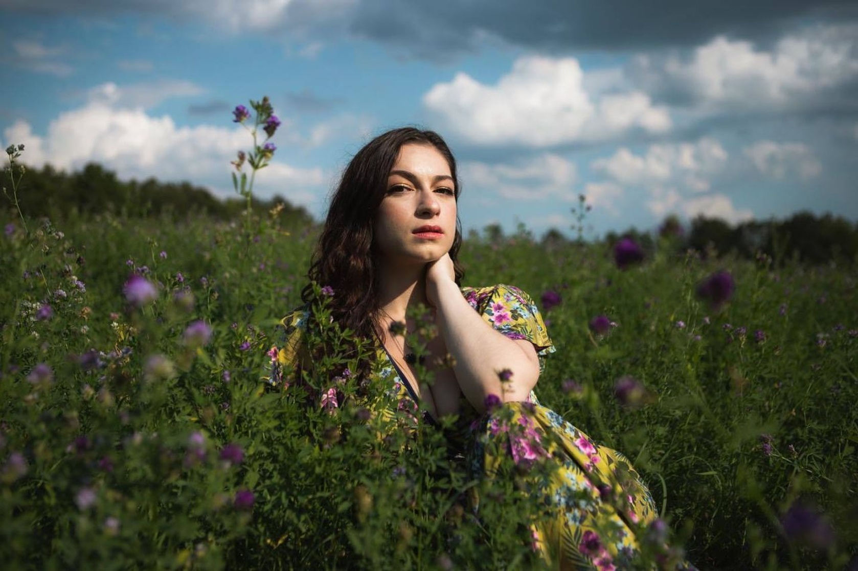 Picture of Sydney Meyer