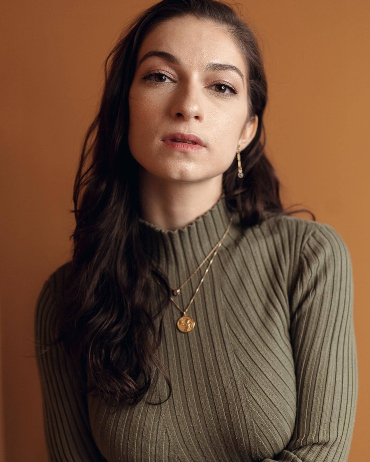 Picture of Sydney Meyer