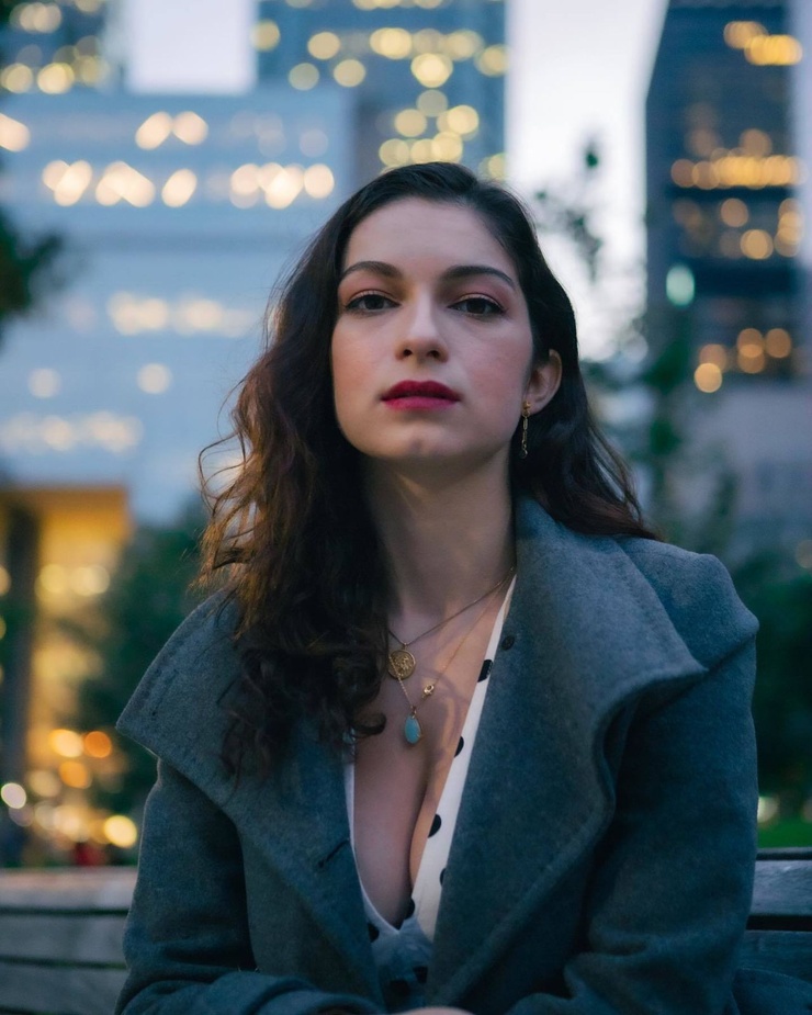 Picture of Sydney Meyer