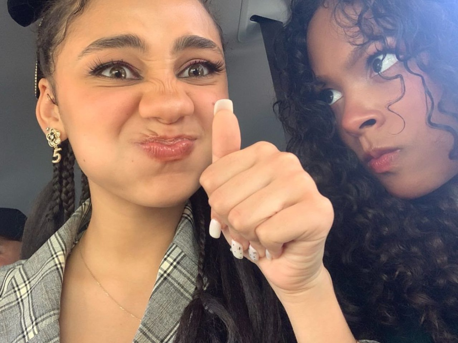 Picture of Kyliegh Curran