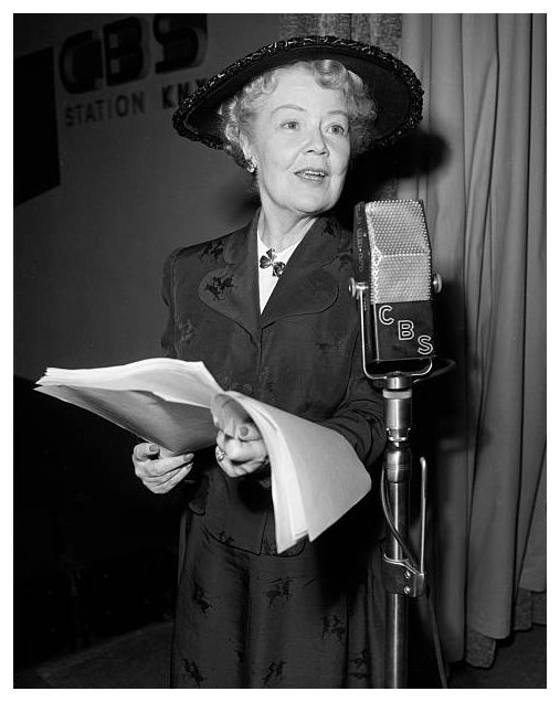 Spring Byington