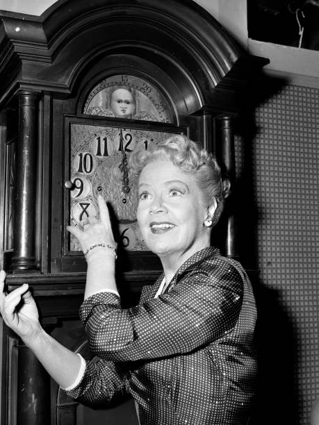 Spring Byington