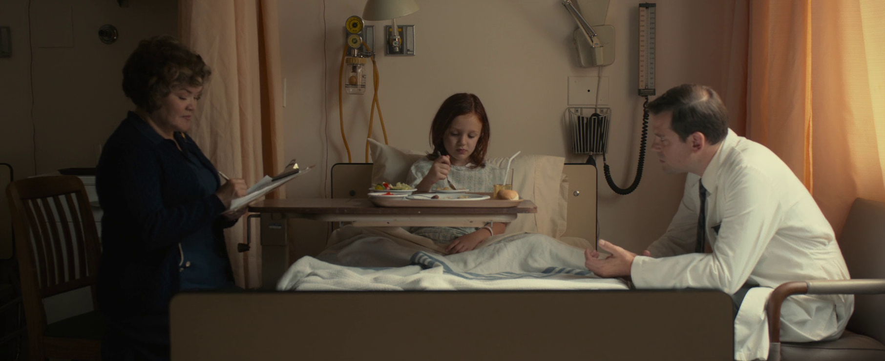 Chandler Head and Andrew Shaver