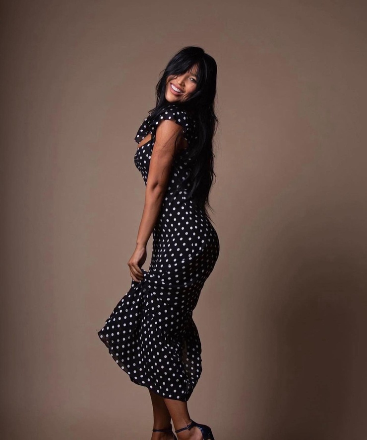 Darina Ervin picture