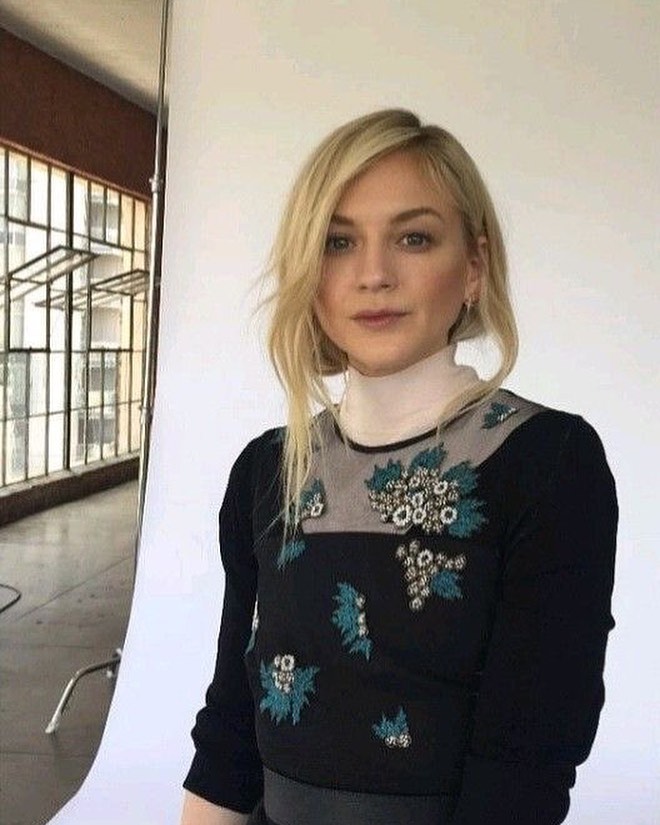Picture of Emily Kinney