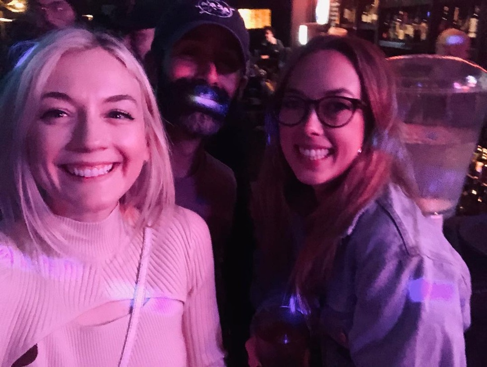 Picture of Emily Kinney
