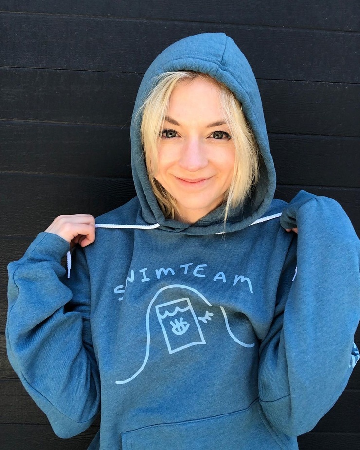 Image of Emily Kinney