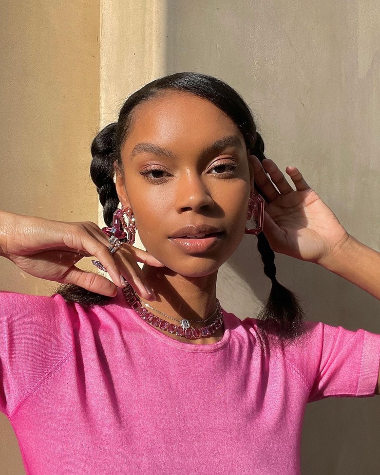 Picture of Taelor Thein