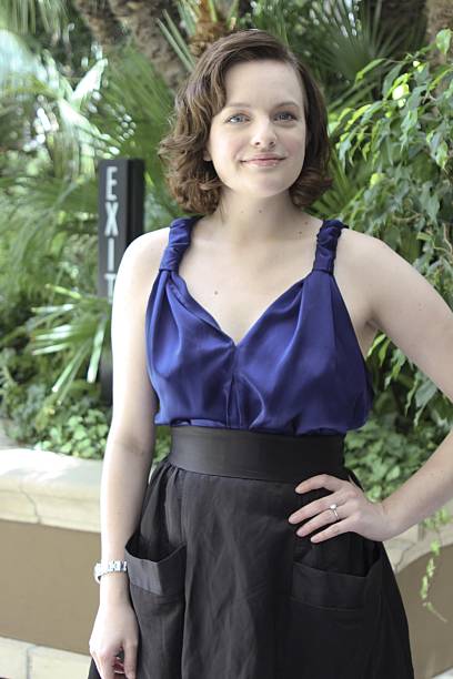 Picture of Elisabeth Moss