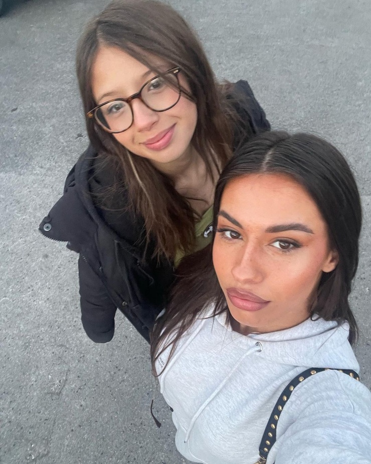 Picture of Daniella Ford