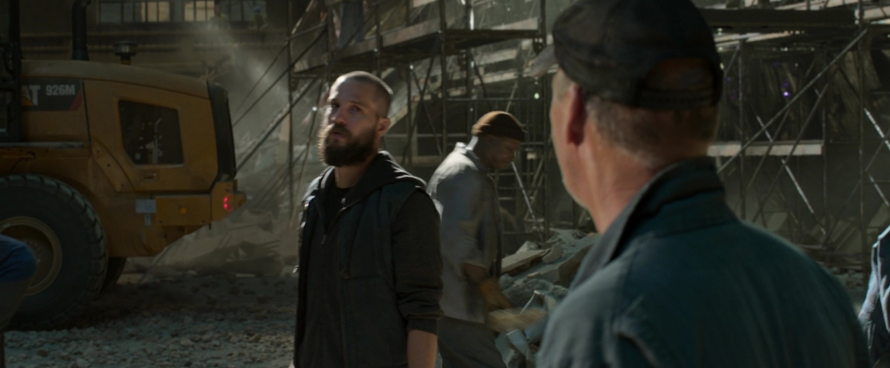 Spider-Man: Homecoming