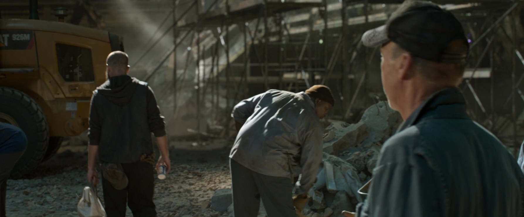 Spider-Man: Homecoming