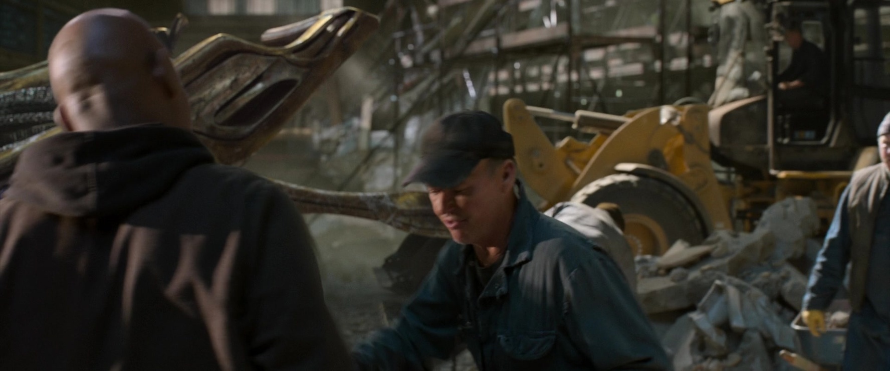 Spider-Man: Homecoming