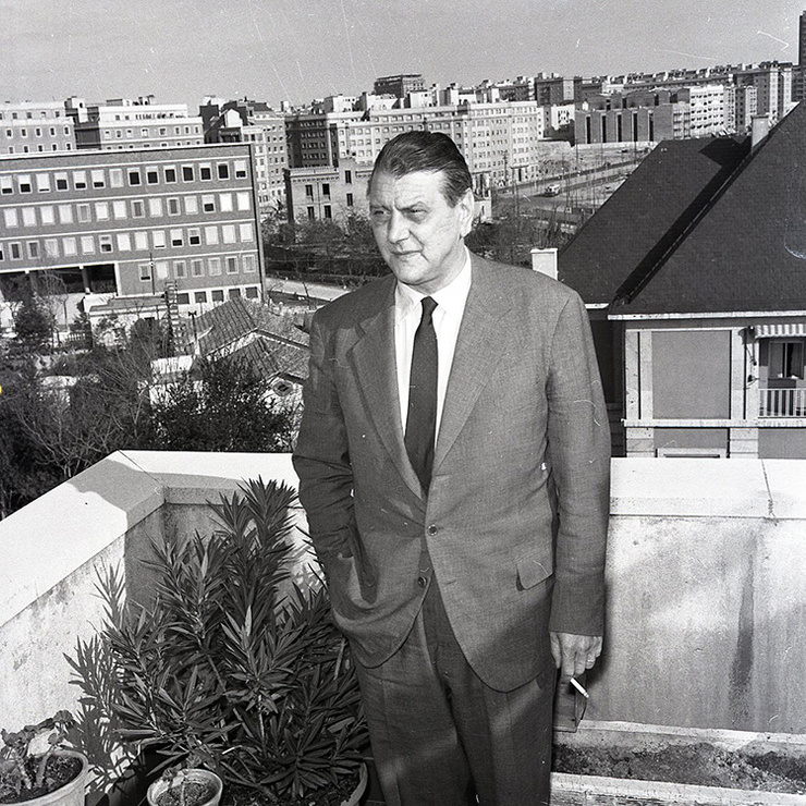 Otto Skorzeny picture