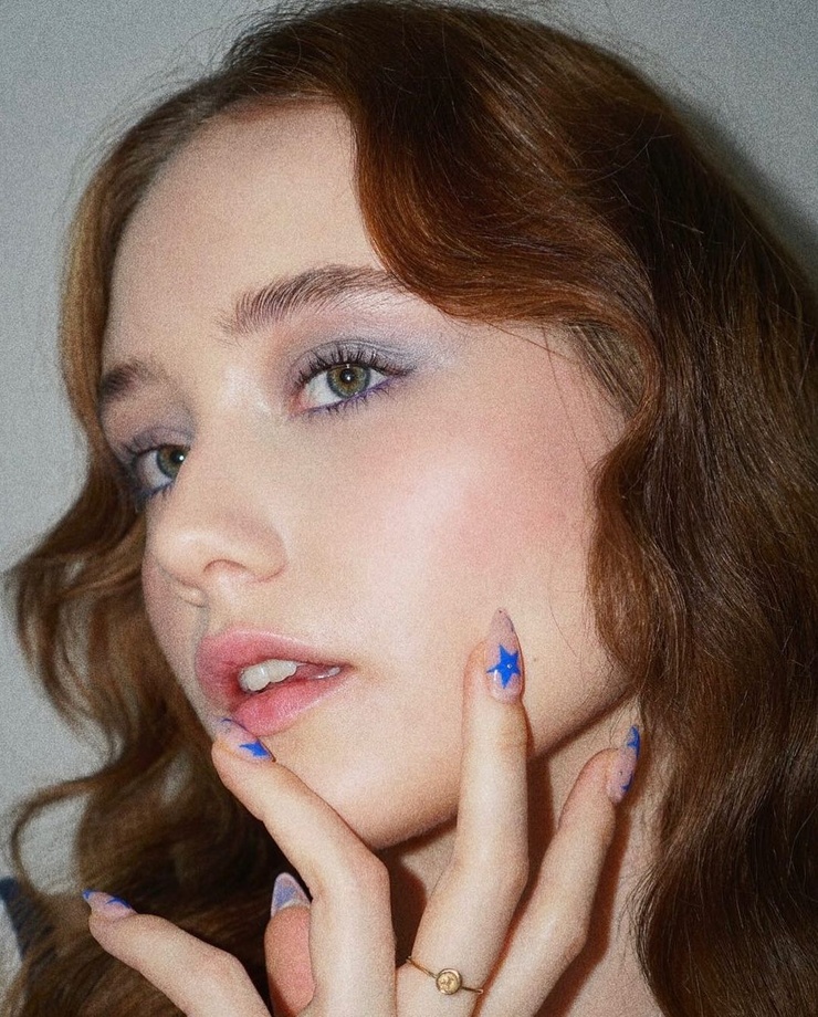 Picture of Ruby Stokes