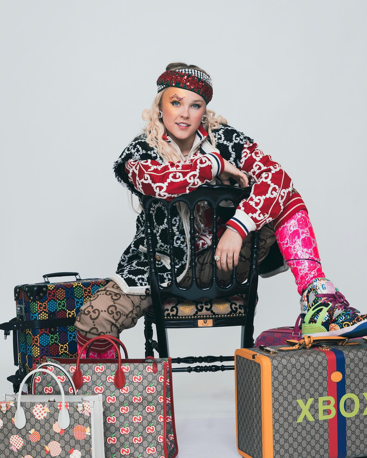 Image of Jojo Siwa