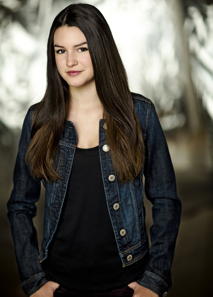 Picture of Tori Barban