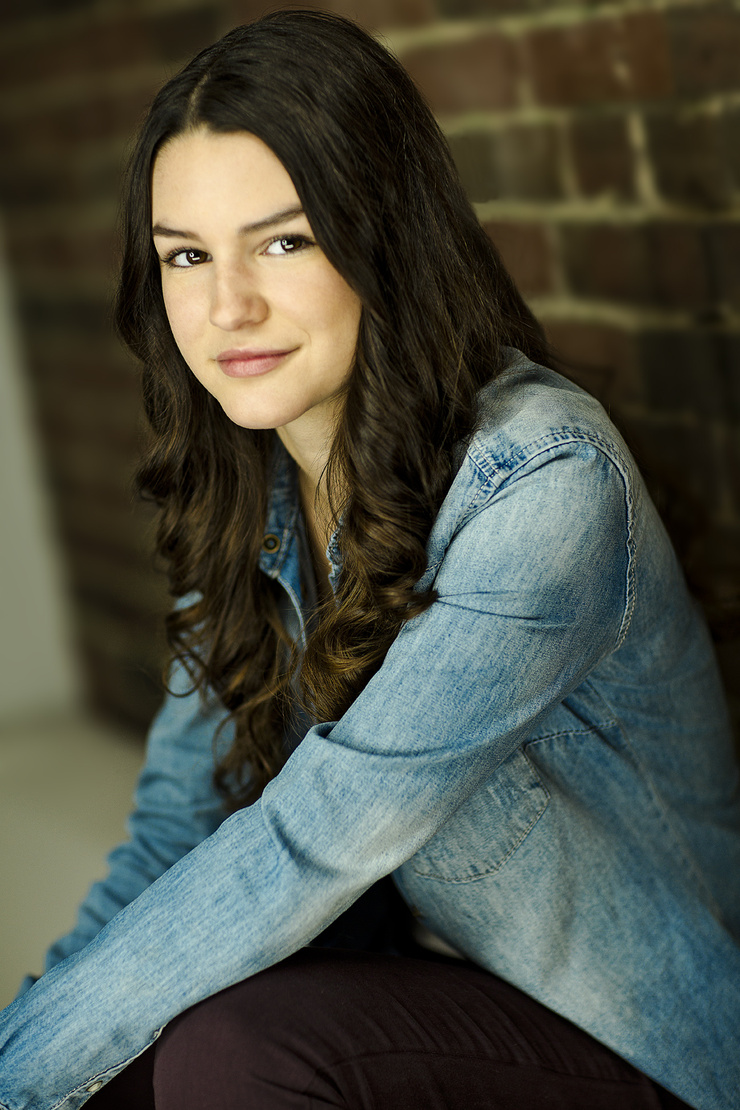 Picture of Tori Barban