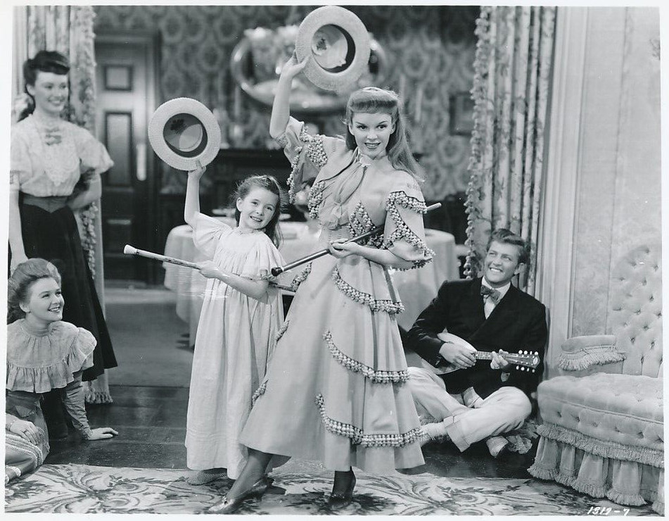 Meet Me in St. Louis (1944)