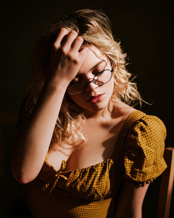 Georgia Bradner picture