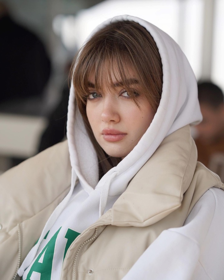 Picture of Negin Haghdost