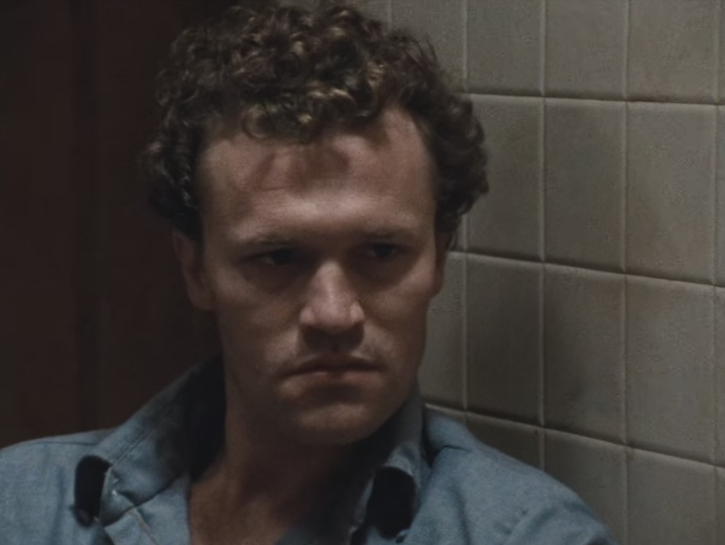 Picture of Henry: Portrait of a Serial Killer