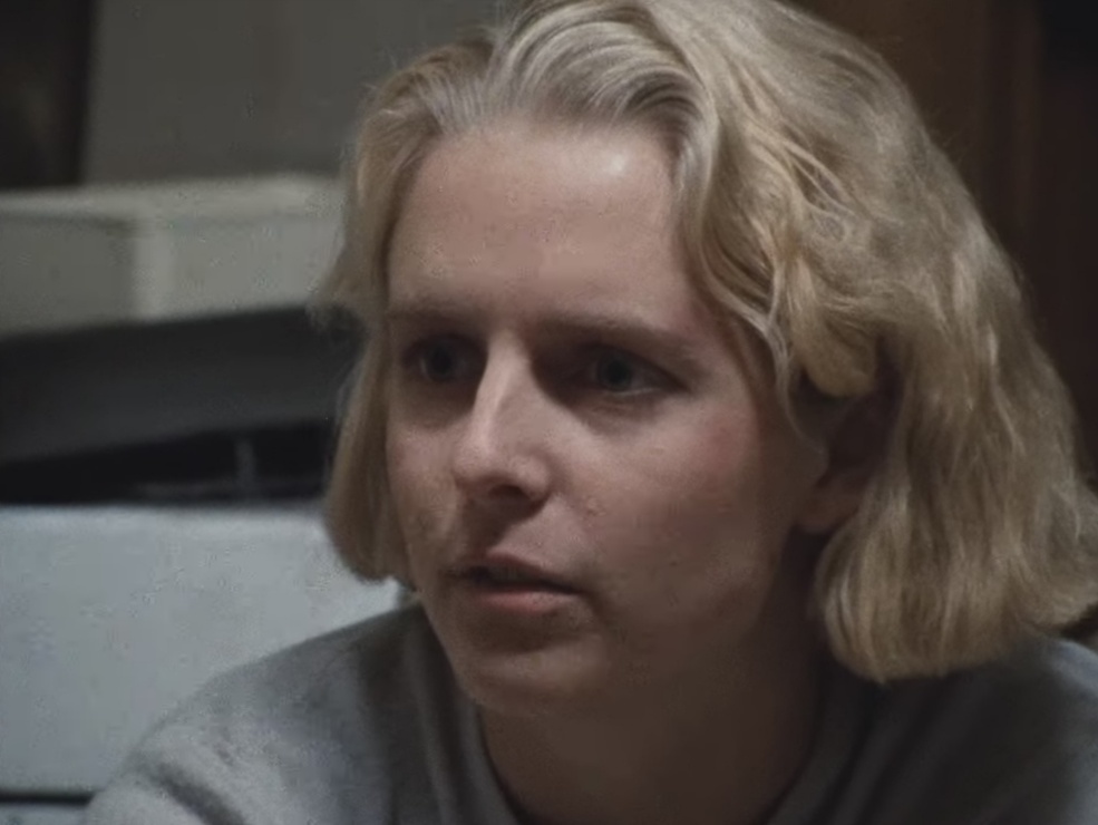 Picture of Henry: Portrait of a Serial Killer