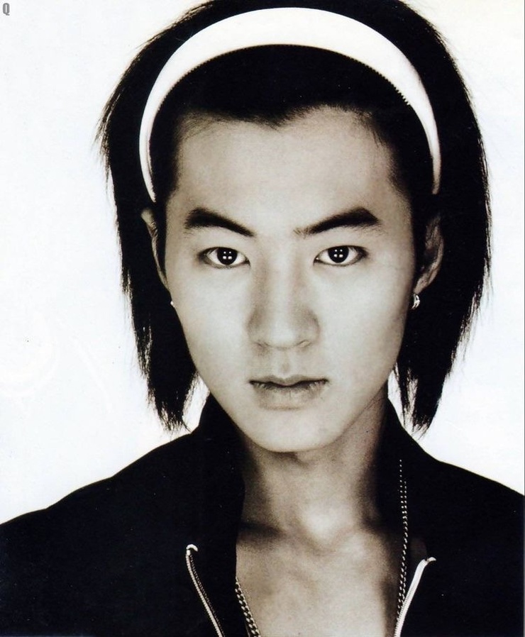 Picture of Jin Jun